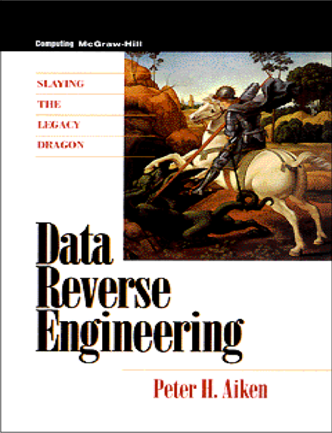 Reverse Engineering of Data | Anything Awesome